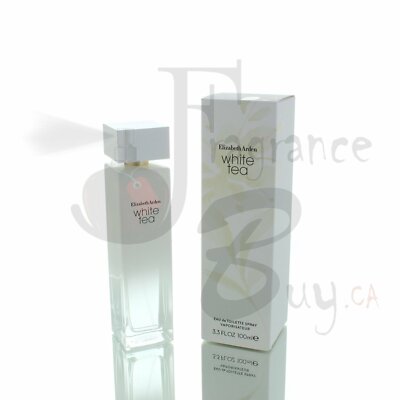 Elizabeth Arden White Tea W 100ml Boxed 85805557331 | eBay