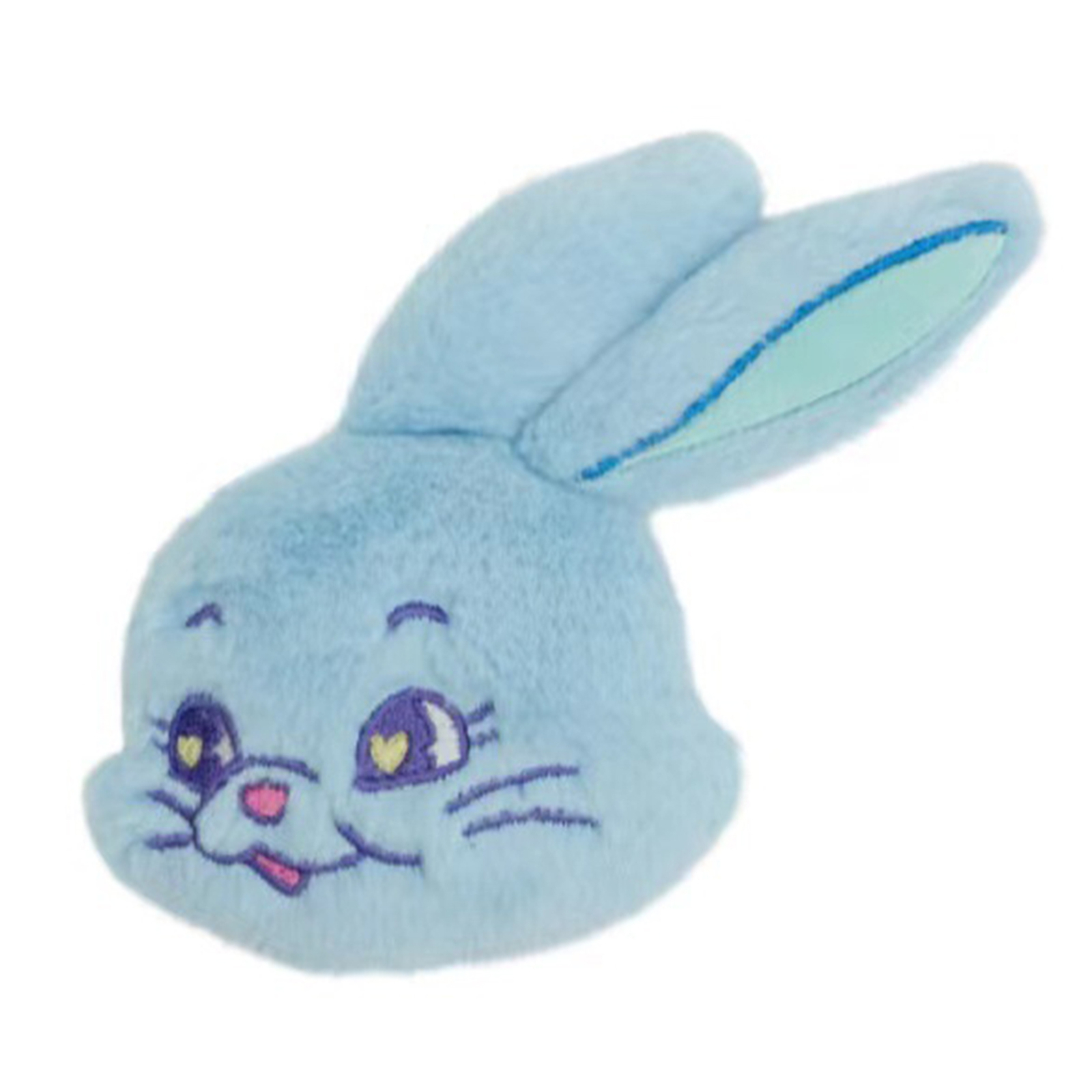 Kpop Newjeans Fluffy Plush Keyring Hanni Danlelle Keychain Colorful ...