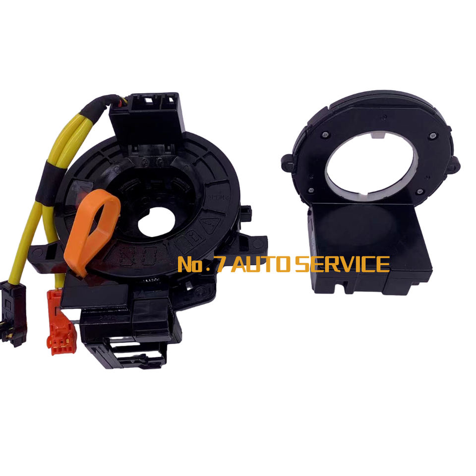 Steering Angle Sensor 89245-02050 For Toyota Corolla Matrix Highlander ...
