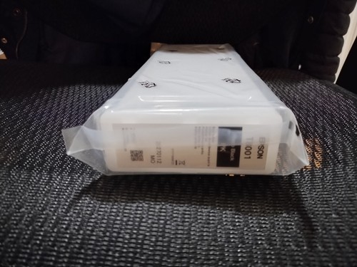 2027 GENUINE EPSON T8001 PHOTO BLACK INK SURECOLOR SC-P10000 SC-P20000 ...