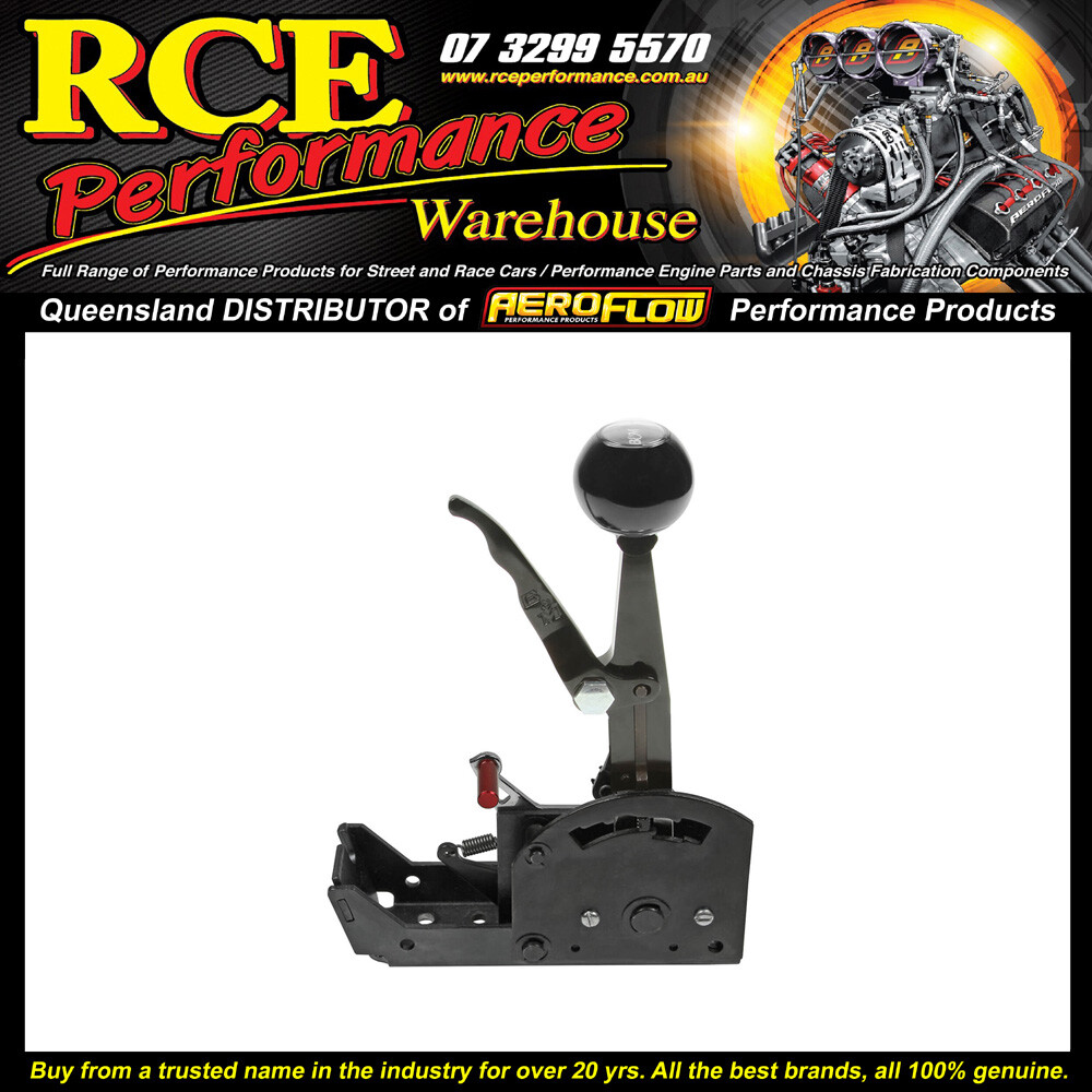 BM 81706 B&M Classic Pro Stick Shifter Black | eBay