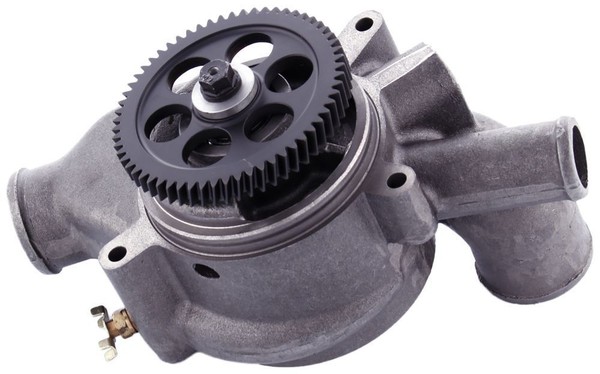 Engine Water Pump-Water Pump(Heavy-Duty) Gates 44066HD for sale online ...