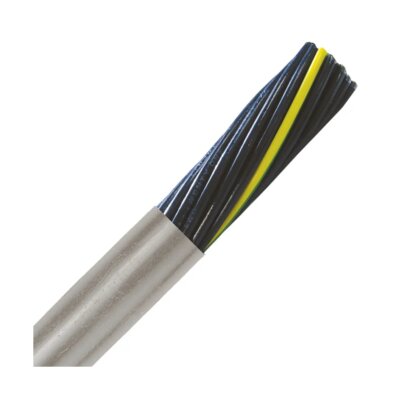 601204, Lapp, Power and control cable; 4G4; Lot of 100FT | eBay