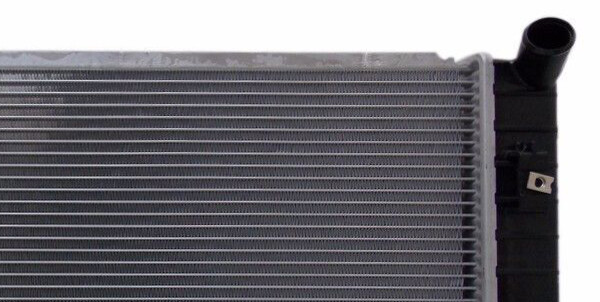 Radiator For 2006-2011 Chevrolet Impala Buick LaCrosse 3.5L 3.9L | eBay