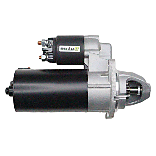Genuine Bosch Starter Motor for Lombardini Engine LDW2004 2.1L Diesel ...