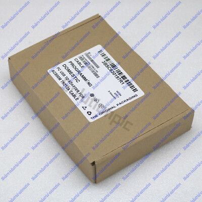 ABB 3BSC630197R1 AC800M PLC Programming Cable TK212A(1PCS New in Box ...