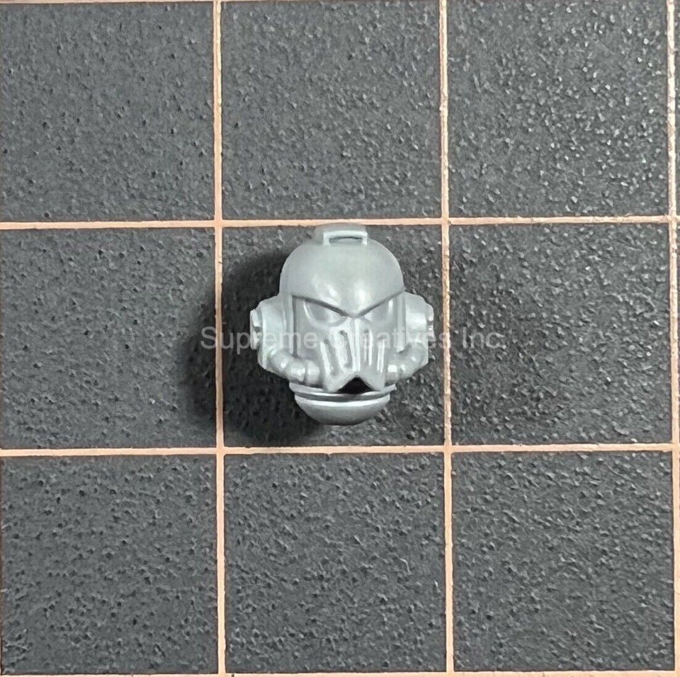 Horus Heresy Space Marines Mark IV 4 MKIV Bits Tactical Warhammer 30k ...