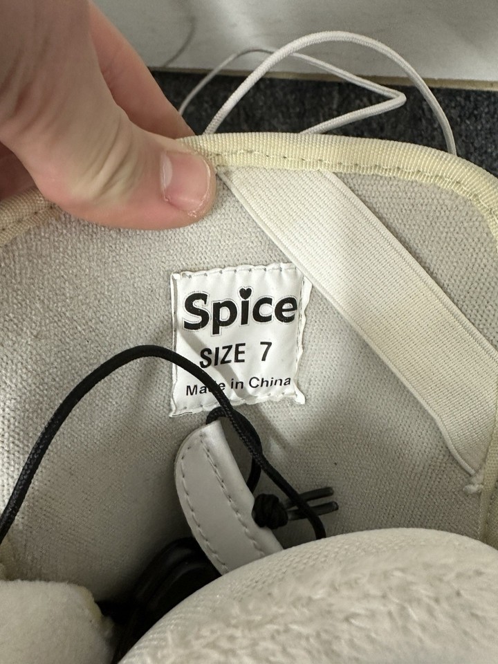 Women’s Size 7 Spice Snowboard Boots | eBay
