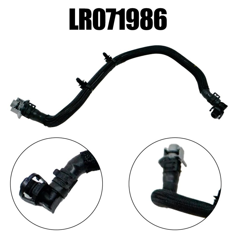 Replacement OEM Cooling Hose for Land For Rover For Range For Rover For ...
