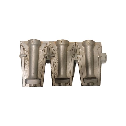 ICP Carrier Goodman HEIL TEMPSTAR COMFORTMAKER INSHOT 3 BURNER ASSEMBLY ...