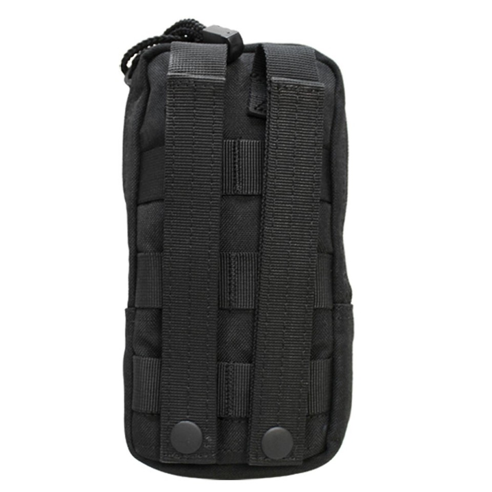 Molle Tactical GPS Pouch Utility Bag Carrying Pouch PSP Case Cover ...