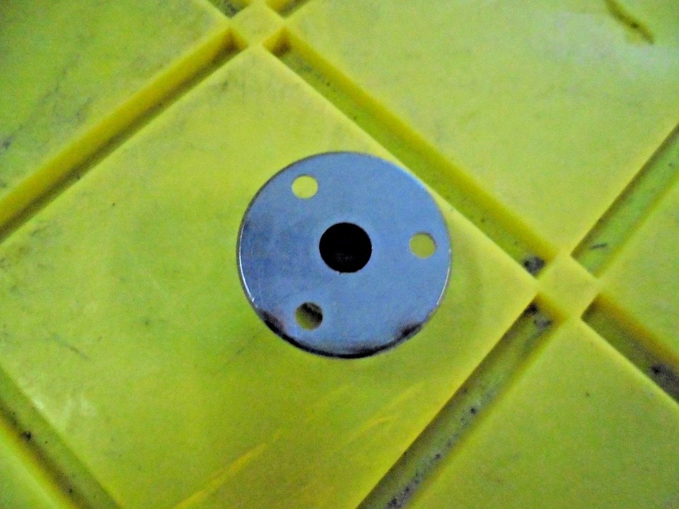 Boat/RV Waterproof Pass-Through Antenna Cable Clamp 5/16" Opening | eBay