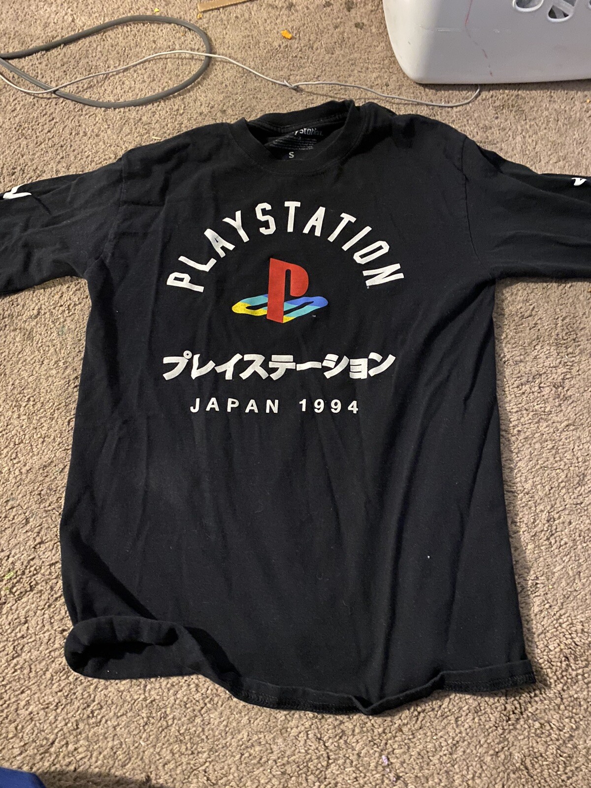 playstation shirt | eBay