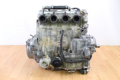 2004 YAMAHA RX1 Motor Engine Mileage 3711 | eBay