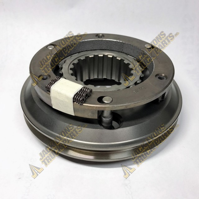 Eaton Fuller K3497 Synchronizer Kit With 4301840 Clutch for sale online ...