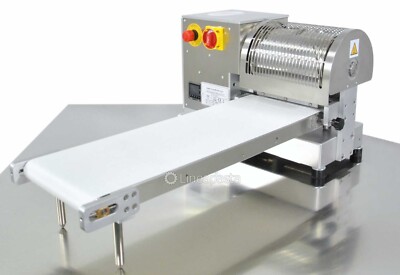 Automatic Crepes Machine - La Monferrina C1 - 320mm (12.5") Round | eBay