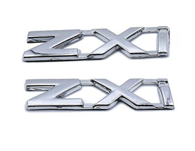 Für Suzuki Auto Emblem Logo ZXI SUZUKI SX4 CELERIO CIAZ ERTIGA SWIFT A ...