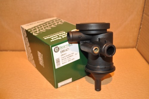 Engine Breather Filter Land Rover Defender/Discovery 1/RR - ERR1471 ...