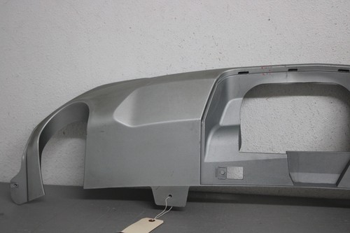 2019 2021 CHEVROLET BLAZER REAR BUMPER VALANCE PANEL | eBay