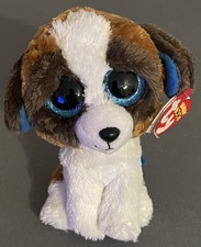 Duke the Dog - Beanie Boos - Beaniepedia