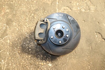 2013-2016 Subaru BRZ Scion FR-S OEM Front LH Left Spindle Knuckle ...