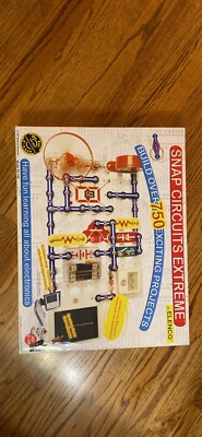 Elenco Snap Circuits | eBay