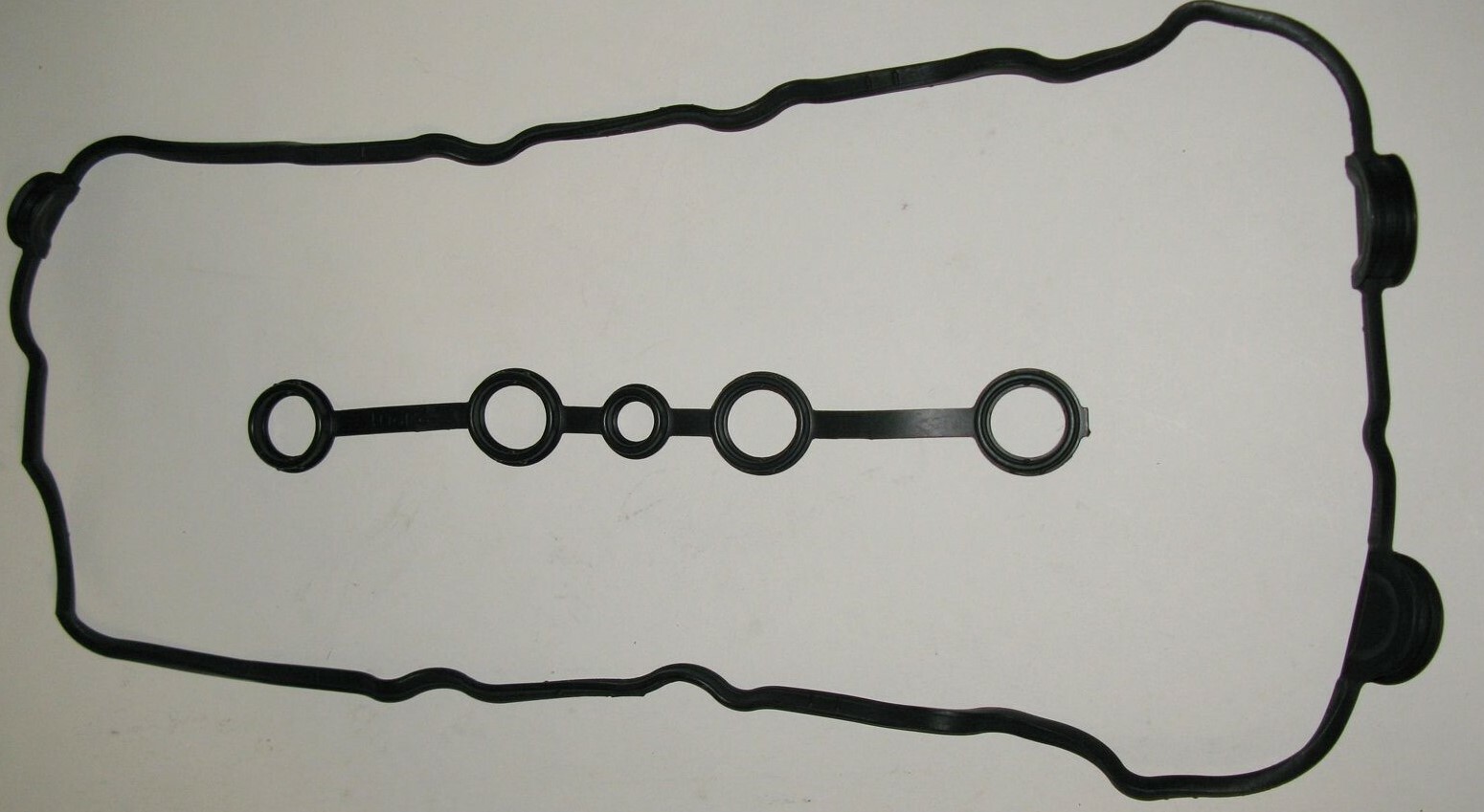 Genuine Valve Cover Gaskets 13270-2J201 / 13271-2J201 F/S Nissan | eBay