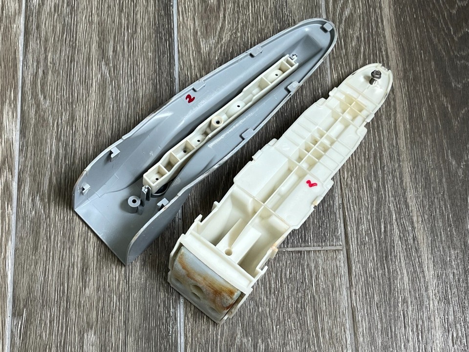 1x LG Washer Drum Baffle Lifter Assembly 4433ER1005A 4432ER1008 ...