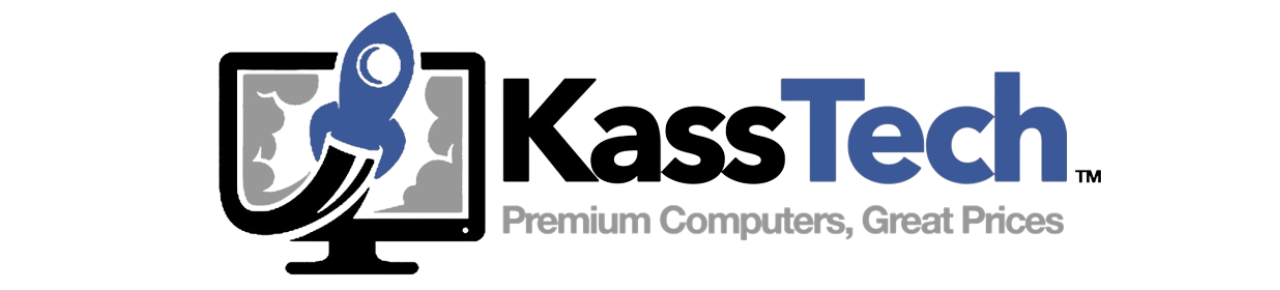 KassTech Ltd | eBay Stores