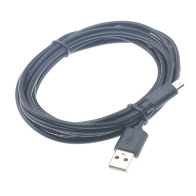 For Samsung Galaxy J1 J3 J7 9FT USB CABLE CHARGER CORD POWER WIRE ...