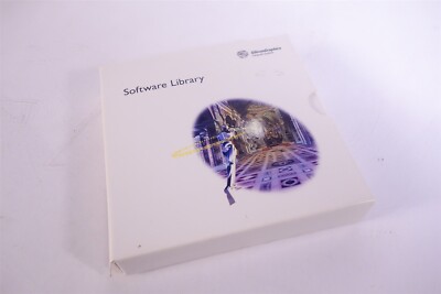 SGI Silicon Graphics IRIX 6.5.3 Overlays Software Collection | eBay