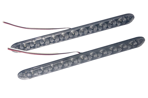 (LOT OF 2) TECHNIQ INC STOP/TURN/TAIL ID BAR T10 | eBay