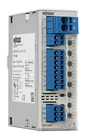 WAGO 787-1668/000-054 Electronic circuit breaker - 8-channel - 24 VDC ...