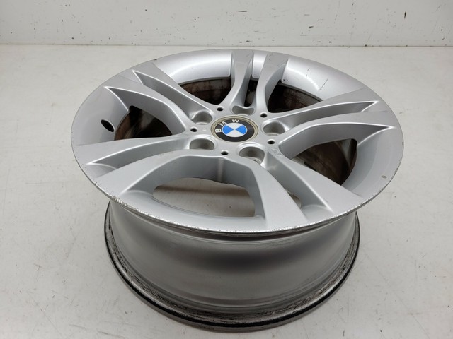 Wheel Rim 18x8 Alloy 5 Double Flared Spoke 36116796247 Fits 2017 BMW ...