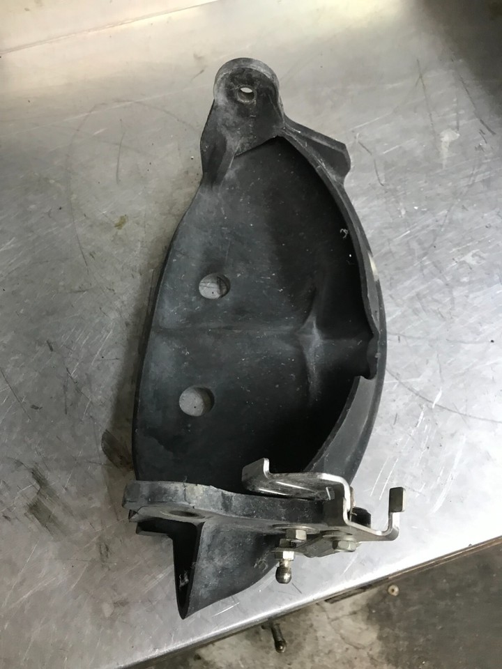 YAMAHA FX Cruiser FX 1100 HO reverse gate | eBay