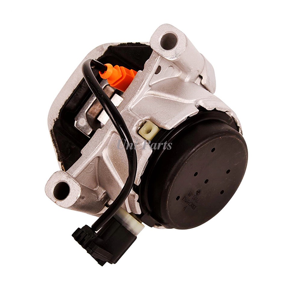 NEW OEM Engine Mounts Left & Right ×2 for Audi A6 A7 3.0T 4G0 199 381 ...