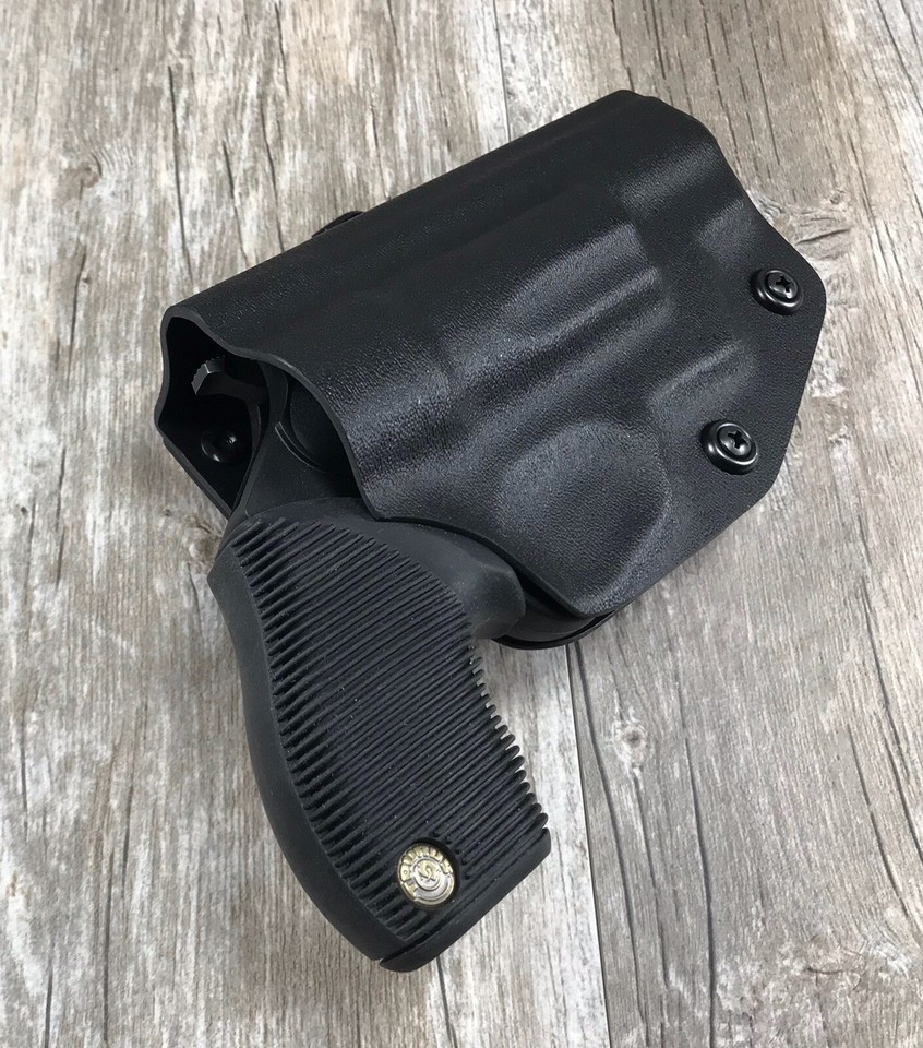 Taurus Judge Poly Defender 45 410 Paddle Holster by SDH Swift Draw ...