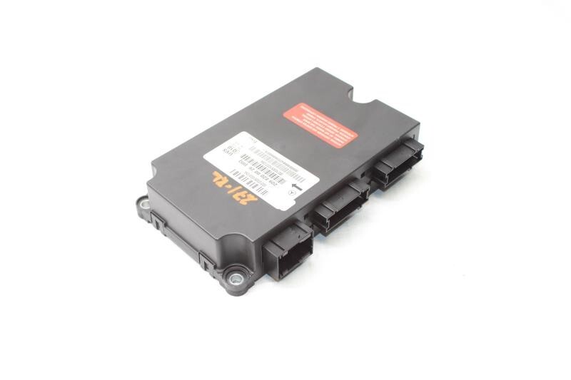 2004 MERCEDES CLK55 W209 CONVERTIBLE #271 TOP ROOF CONTROL MODULE | eBay