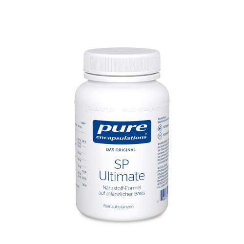 PURE ENCAPSULATIONS SP Ultimate Kapseln 60 St PZN 2260113 | eBay.de
