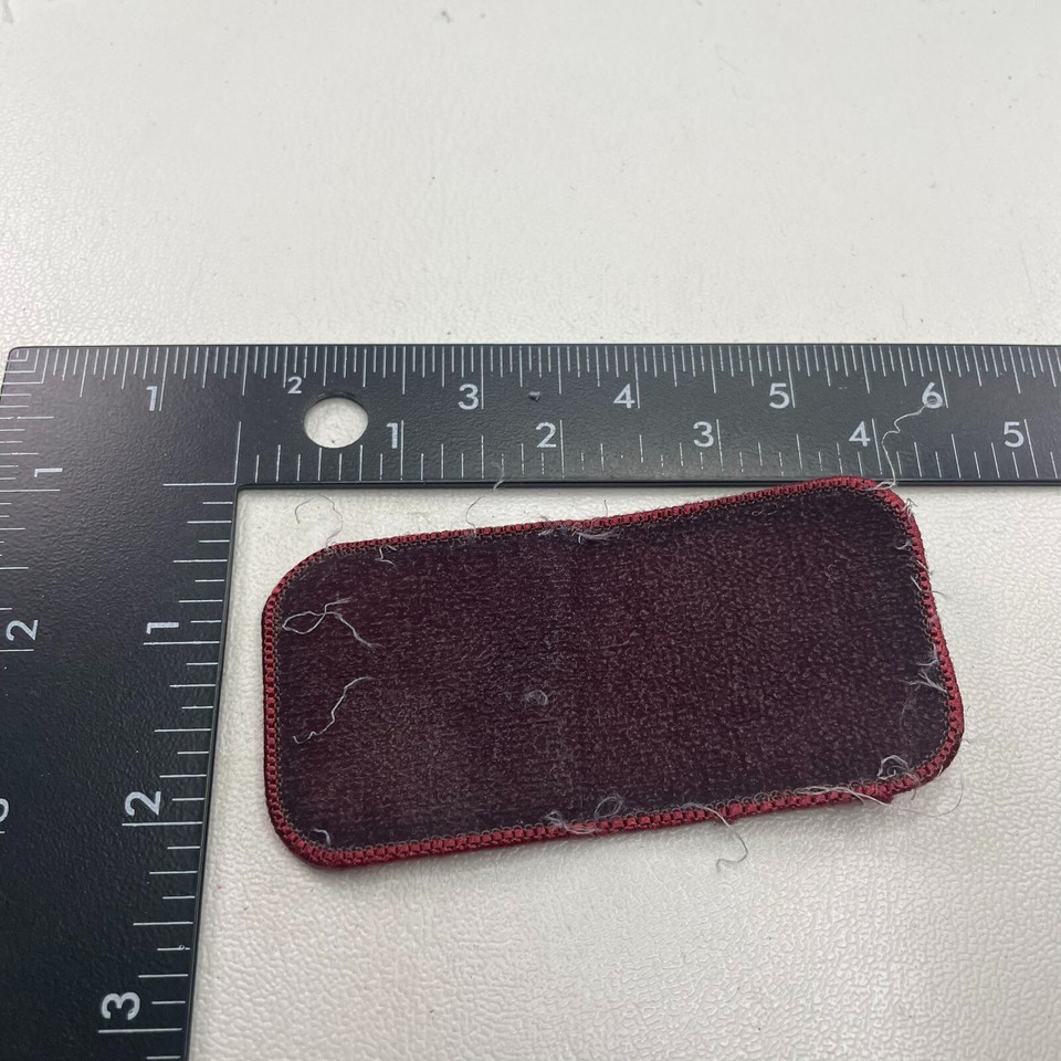 VTG WELL-USED POLYTAINERS Patch "Success You Can See" (Packaging Solutions) 81D2 | eBay