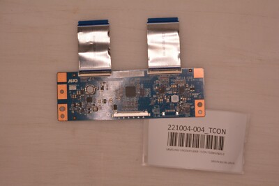 SAMSUNG UN50EH5300F TCON T500HVN05.0 | eBay