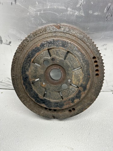 2004 suzuki DF70 4-stroke outboard flywheel 32102-99e10 | eBay