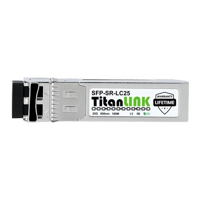 TitanLINK Lancom SFP-SR-LC25 Premium SFP28 25G Transceiver kompatibel ...