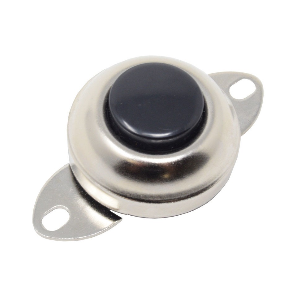 5-Pack Universal Horn Button Switch 12 Volt Flush Mount Air Train ...