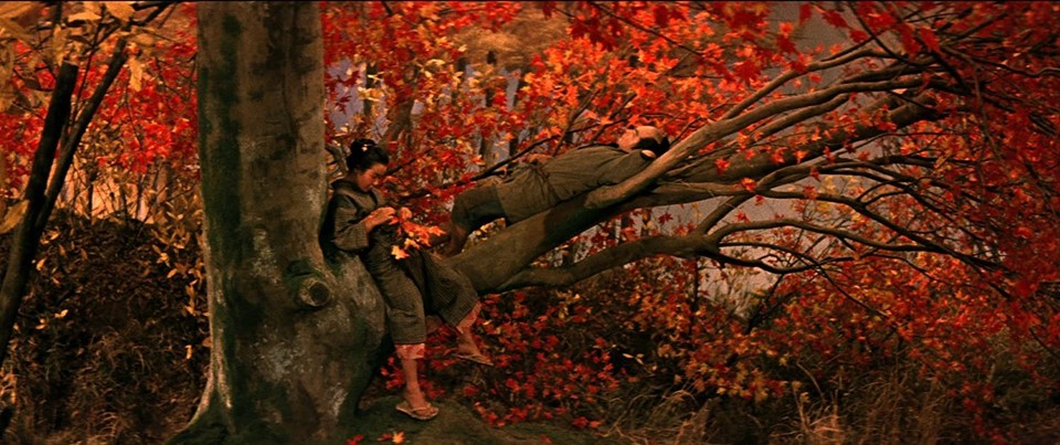 The Ballad of Narayama (Criterion Collection) (DVD) Kinuyo Tanaka ...