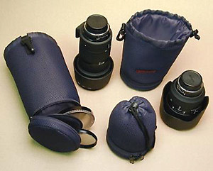 Op/Tech USA Lens/Filter Pouch - Large | eBay