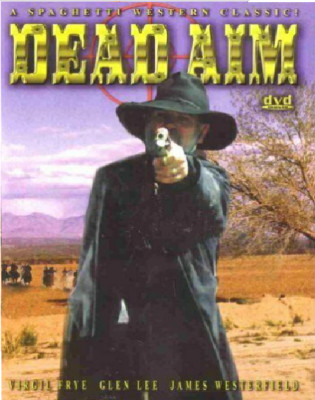 Dead Aim DVD (2005) New and Sealed! | eBay