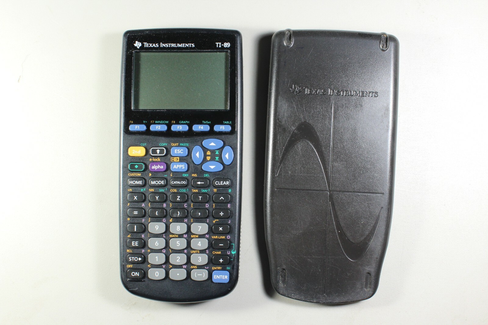 Scientific Calculator Ti 89