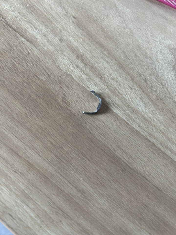 Remington Model 700 Rifle, Extractor- Rivetless Type, Good Used- See ...