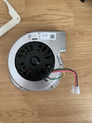 Fans & Blowers - Trane Inducer Motor